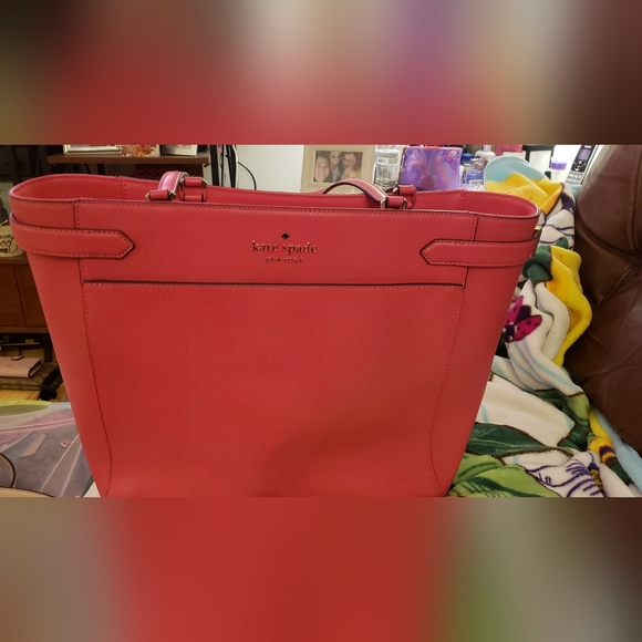kate spade | Bags | Kate Spade Corral Tote Bag | Poshmark